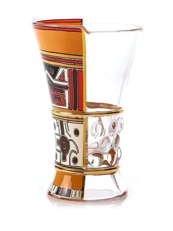 SELETTI Pannotia Cocktail Glasses - Neutrals