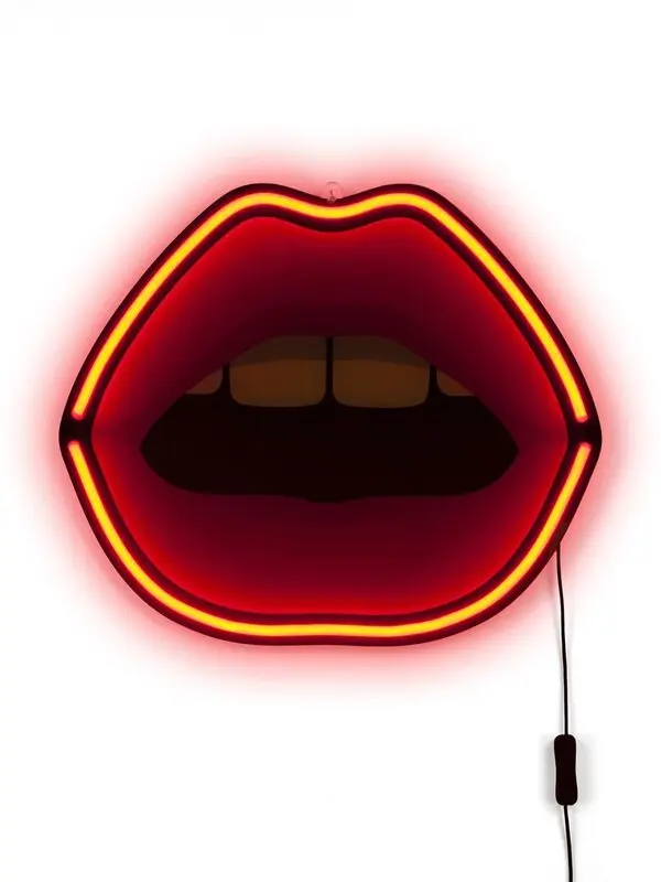 SELETTI Blow Led Lamp