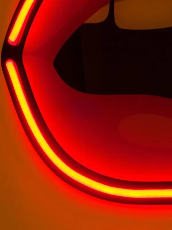 SELETTI Blow Led Lamp