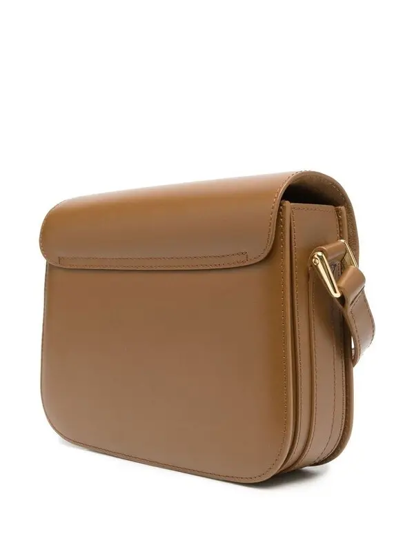 A.p.c. Small Grace Crossbody Bag