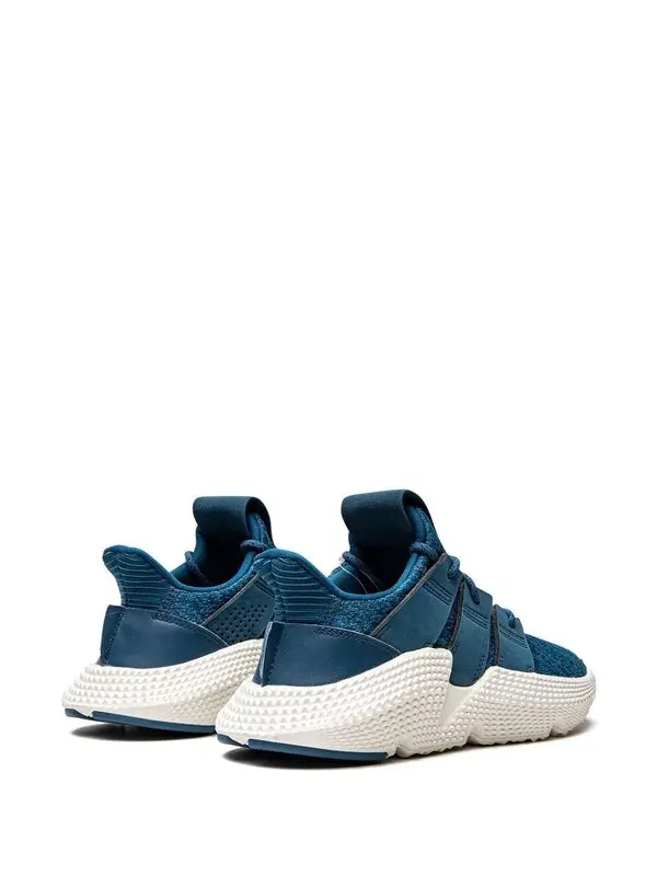 Adidas Prophere Low-top Sneakers - Blue