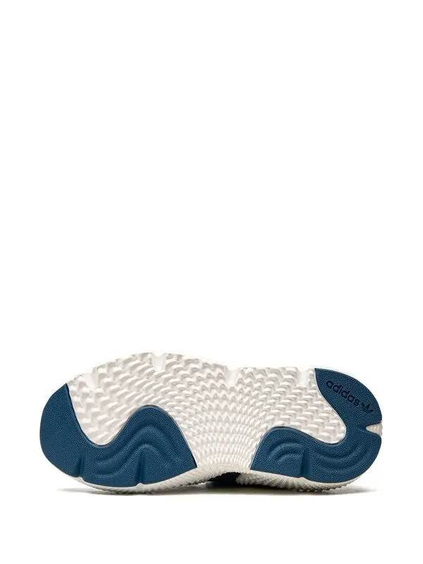 Adidas Prophere Low-top Sneakers - Blue