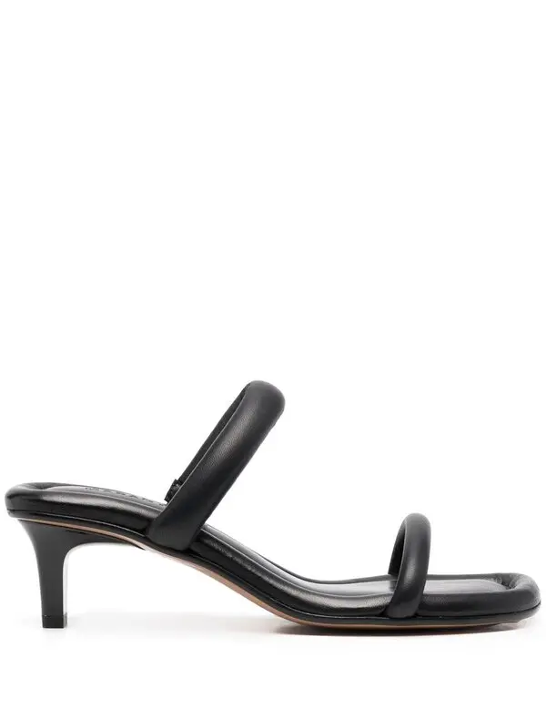 Isabel Marant Étoile Raree Leather Sandals