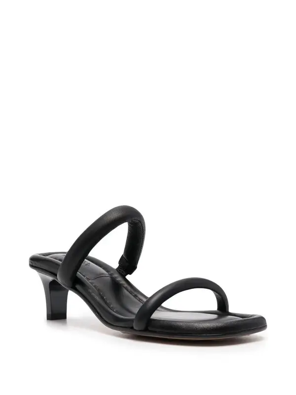 Isabel Marant Étoile Raree Leather Sandals