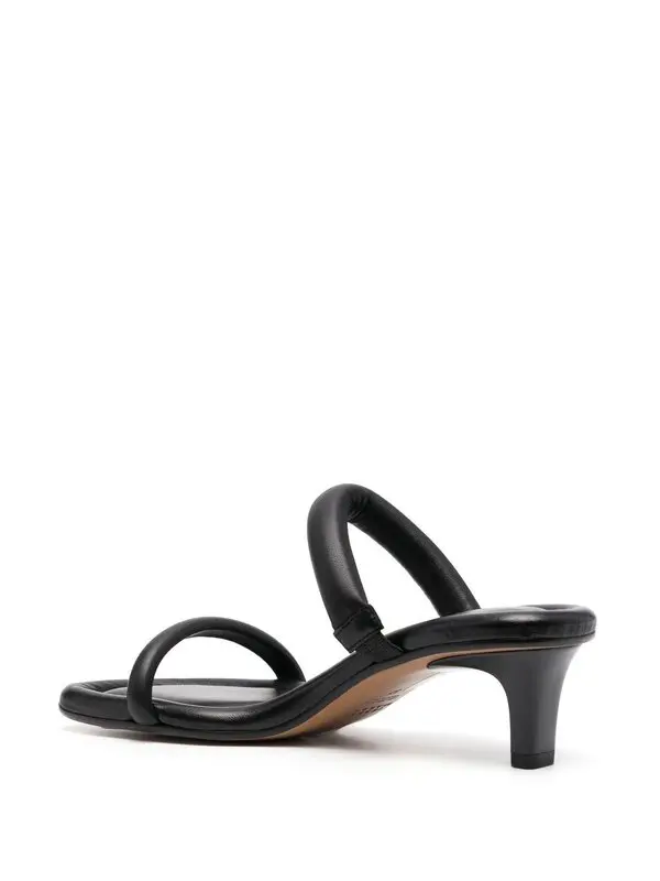 Isabel Marant Étoile Raree Leather Sandals