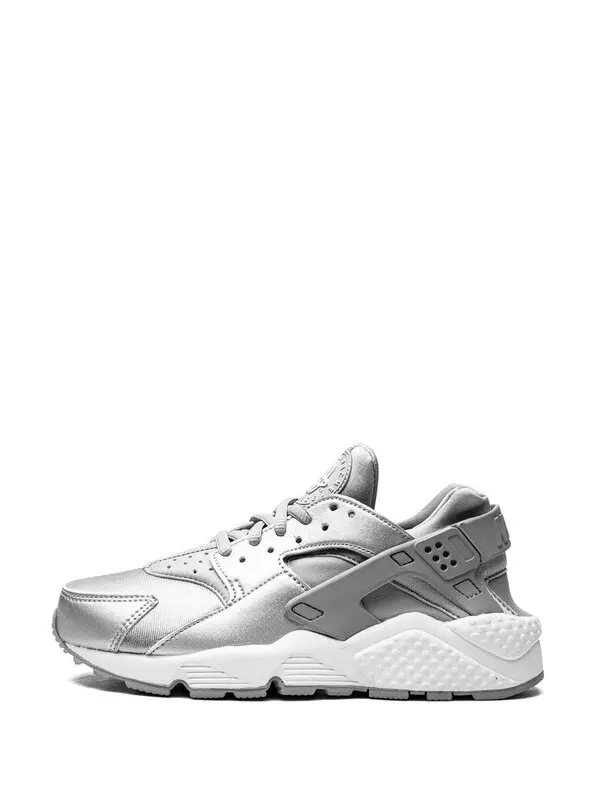 Nike Huarache Run Se Sneakers - Grey