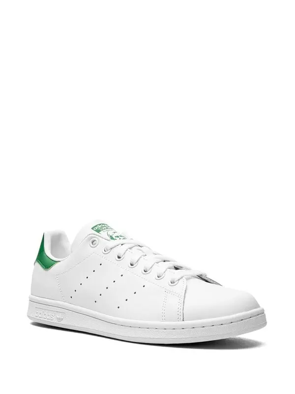 Adidas Stan Smith Sneakers - White