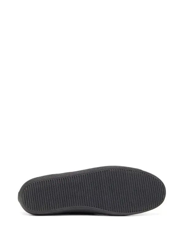 DIESEL® S-leroji Zip Low Leather Sneakers