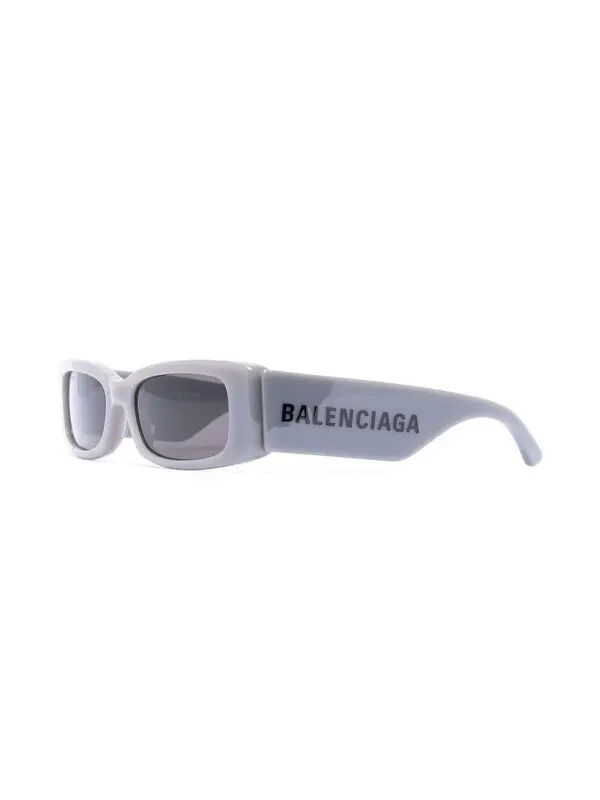 Balenciaga Square-frame Sunglasses