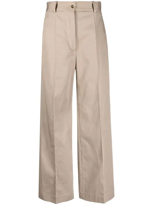 PATOU Iconic Tailored Trousers