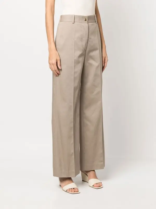 PATOU Iconic Tailored Trousers
