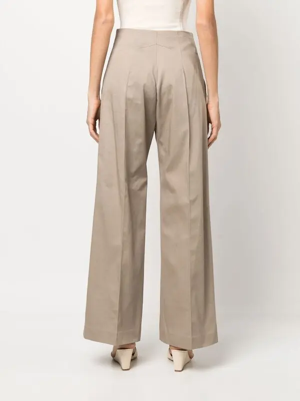PATOU Iconic Tailored Trousers