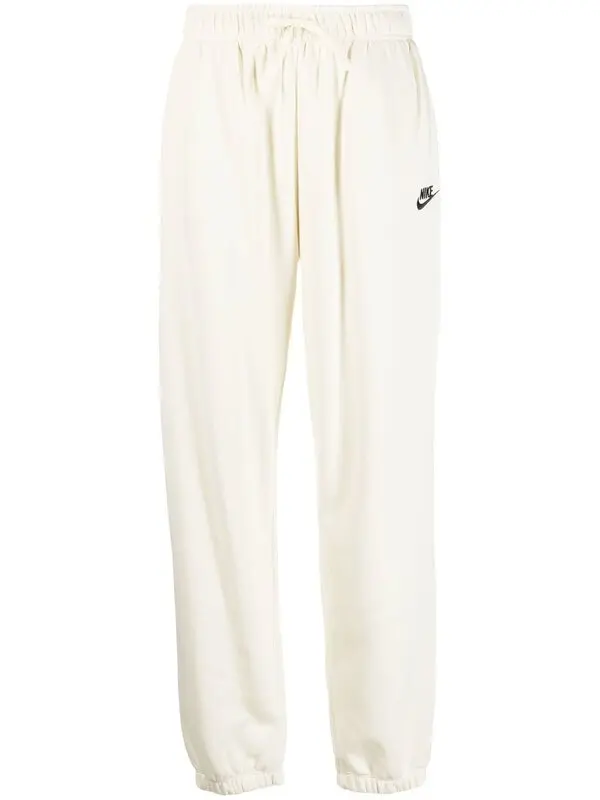 Nike Logo-ebroidery Track Pants