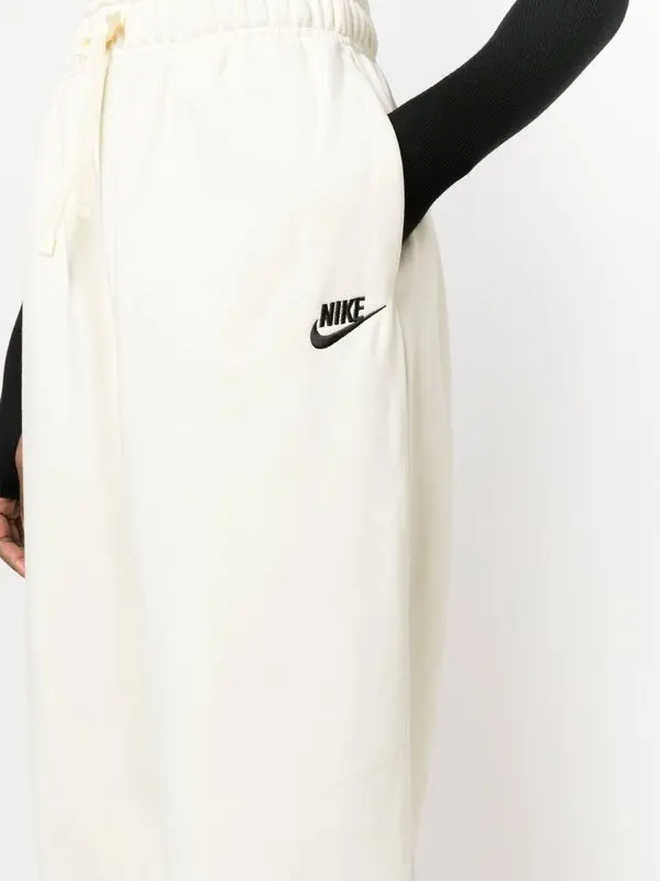 Nike Logo-ebroidery Track Pants