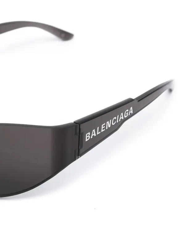 Balenciaga Shield Sunglasses