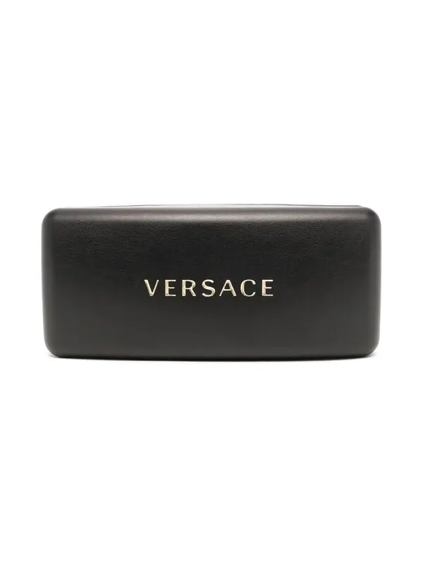 Versace Mask Sunglasses