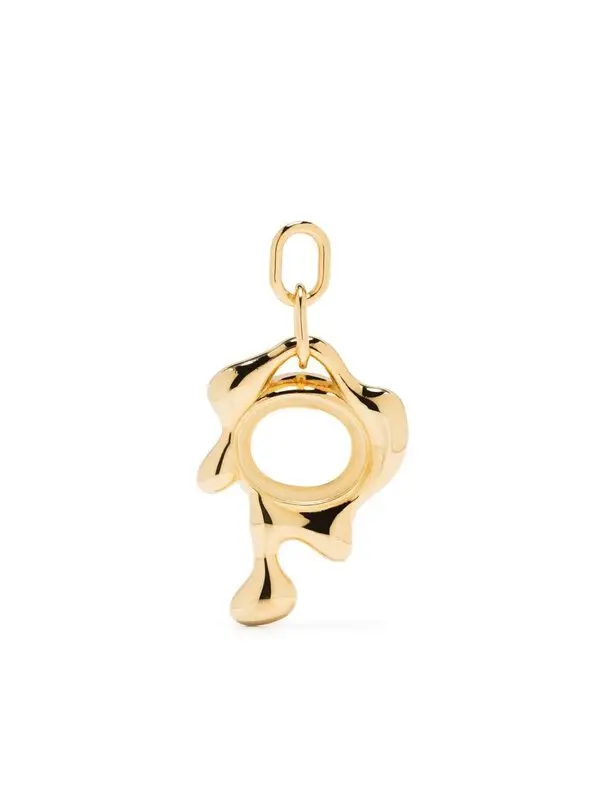 MARIA BLACK Hurley Charm - Gold