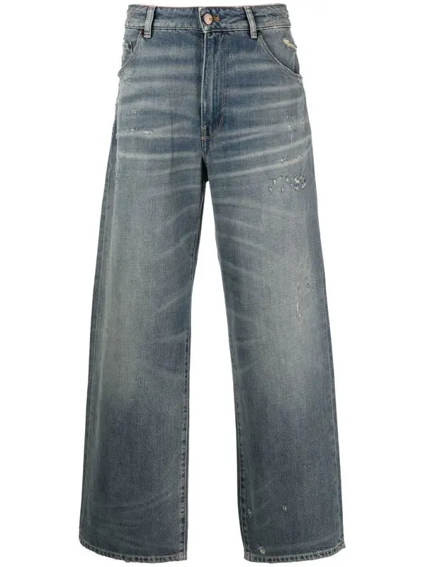 PT TORINO Skater Loose-fit Jeans