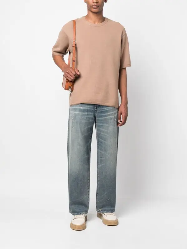 PT TORINO Skater Loose-fit Jeans