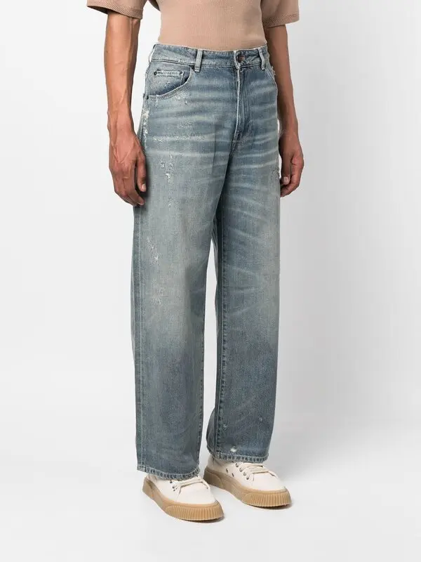 PT TORINO Skater Loose-fit Jeans