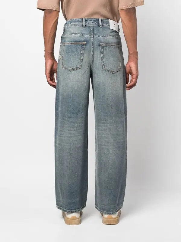 PT TORINO Skater Loose-fit Jeans