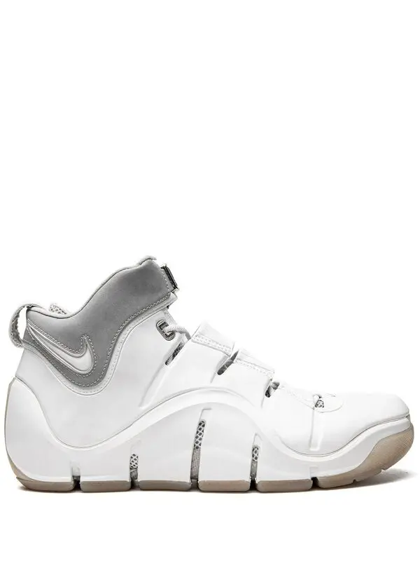 Nike Zoom Lebron 4 Sneakers