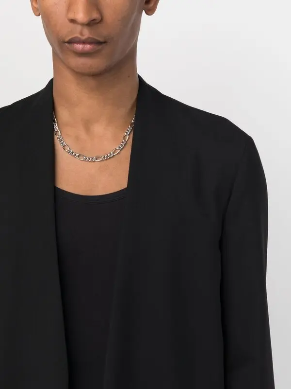 MARIA BLACK Azar Chain-link Necklace