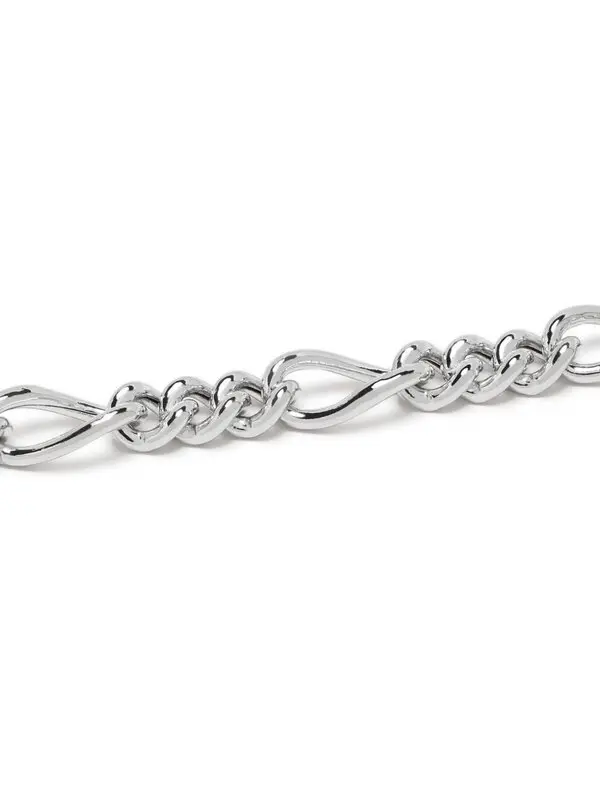 MARIA BLACK Azar Chain-link Necklace