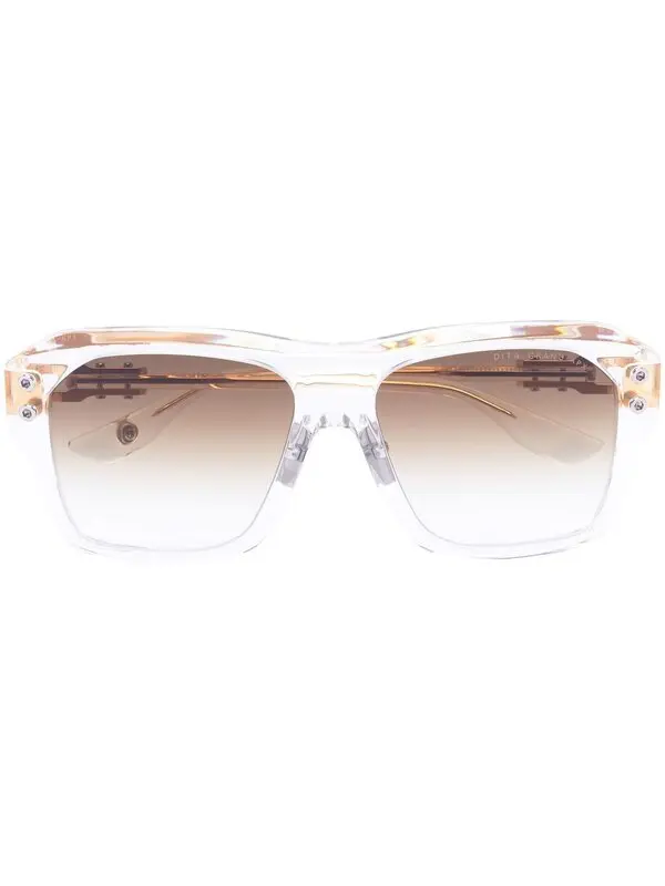 Dita Grand-apx Sunglasses - Neutrals