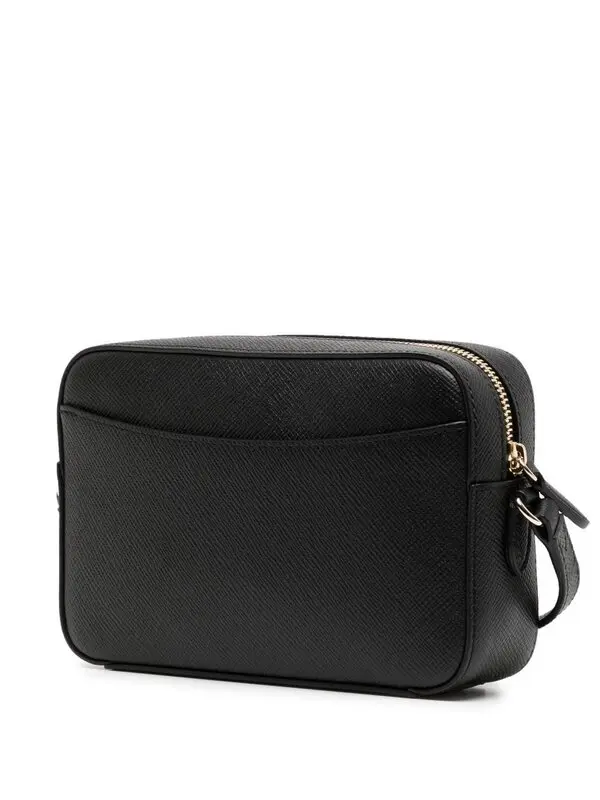 Smythson Crossbody Camera Bag