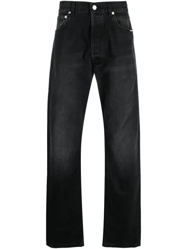 VTMNTS Straight-leg Jeans