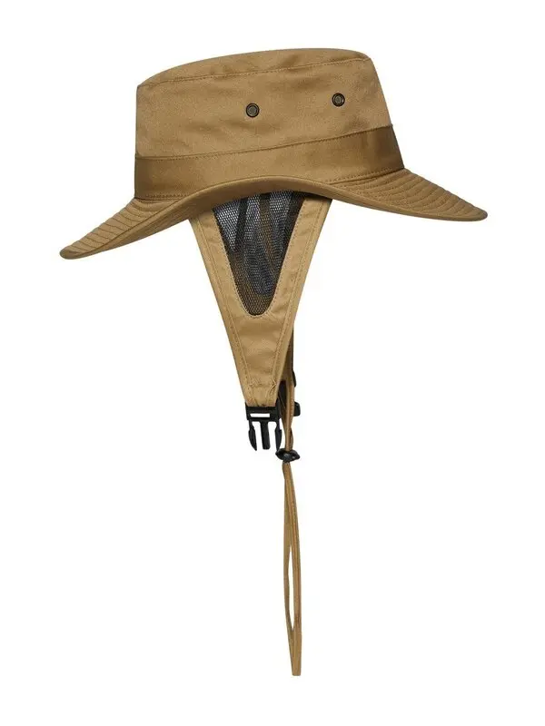Dsquared2 Embroidered-logo Hat