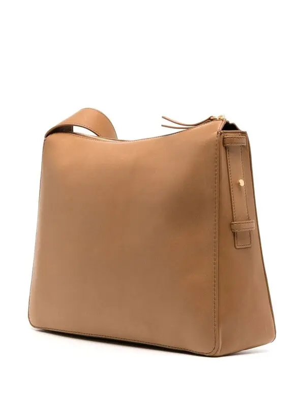 YU MEI Leather Tote