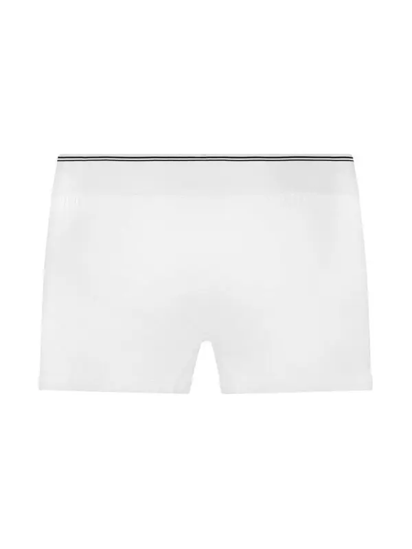 Dolce & Gabbana Logo-patch Boxer Briefs