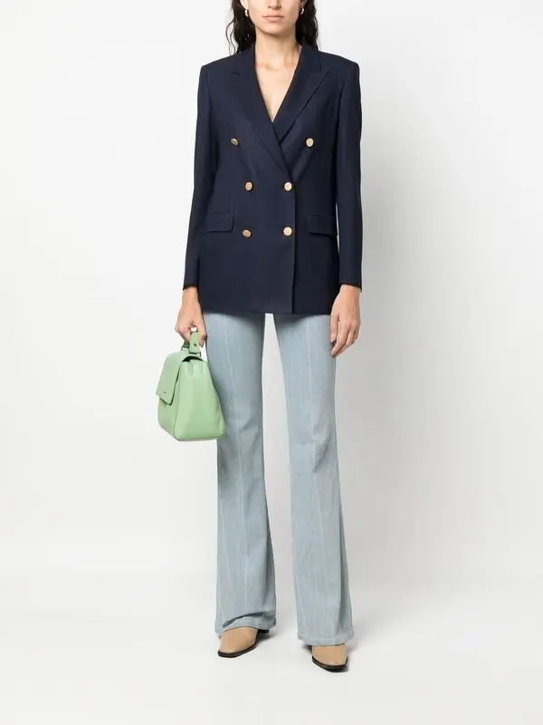 Tagliatore Double-breasted Blazer