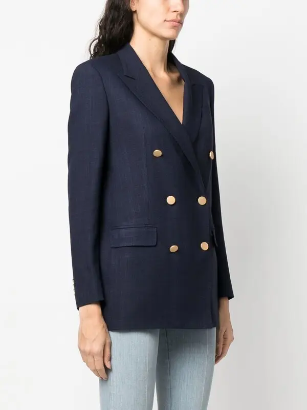 Tagliatore Double-breasted Blazer