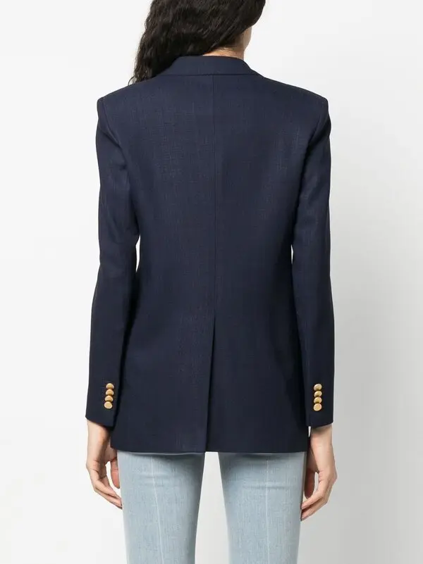 Tagliatore Double-breasted Blazer