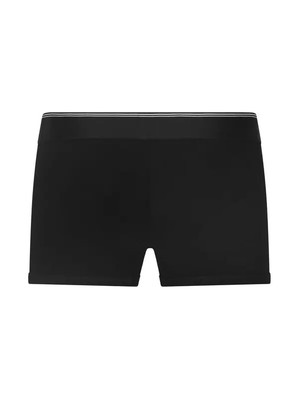 Dolce & Gabbana Logo-patch Boxer Briefs