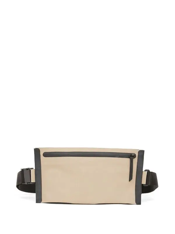 MAISON MARGIELA Signature Four-stitch Logo Crossbody Bag