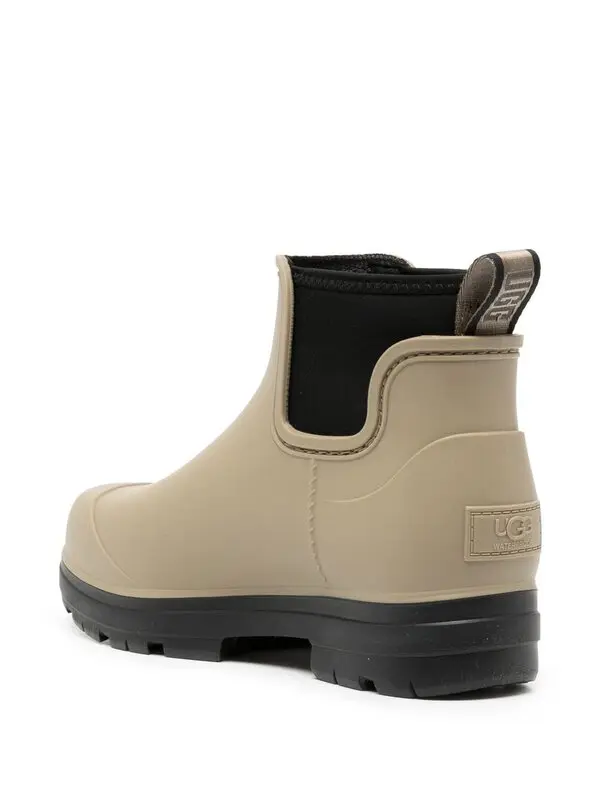UGG Droplet Ankle Boots