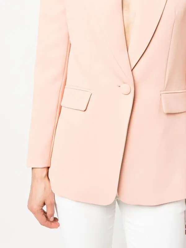 TWINSET Single-breasted Blazer