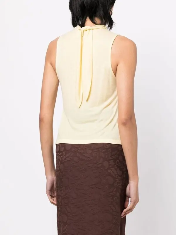 REJINA PYO Bryn Sleeveless Top