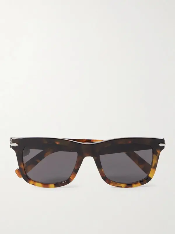 Dior Diorblacksuit S11i Sunglasses - Tortoiseshell