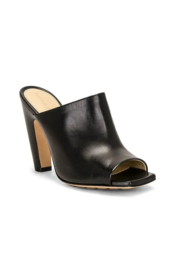 bottega veneta - Bottega Veneta Mule Sandal
