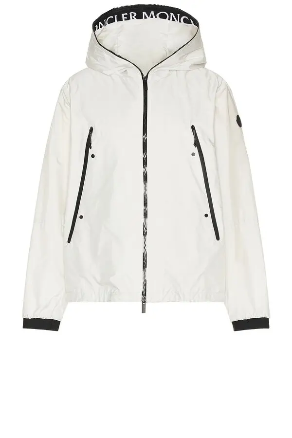 Moncler Junichi Jacket - Ice