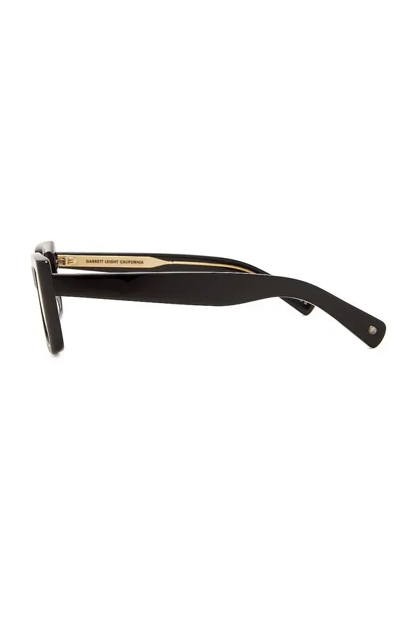 Garrett Leight Gl 3030 Sunglasses