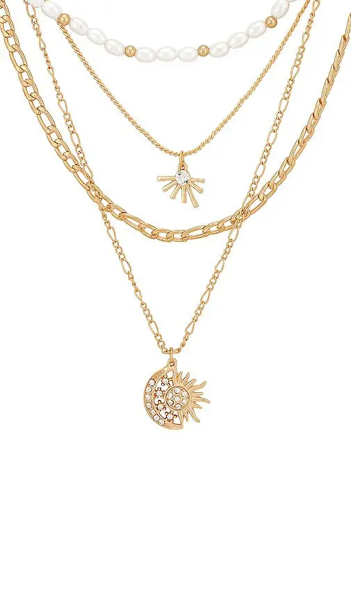8 Other Reasons Solar Necklace