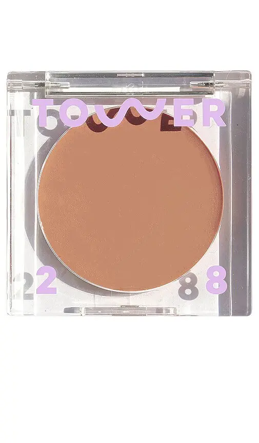 TOWER 28 Sculptino Soft Contour Cream - Broad
