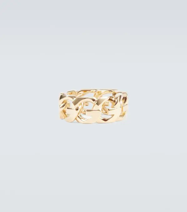 Givenchy G Chain Ring