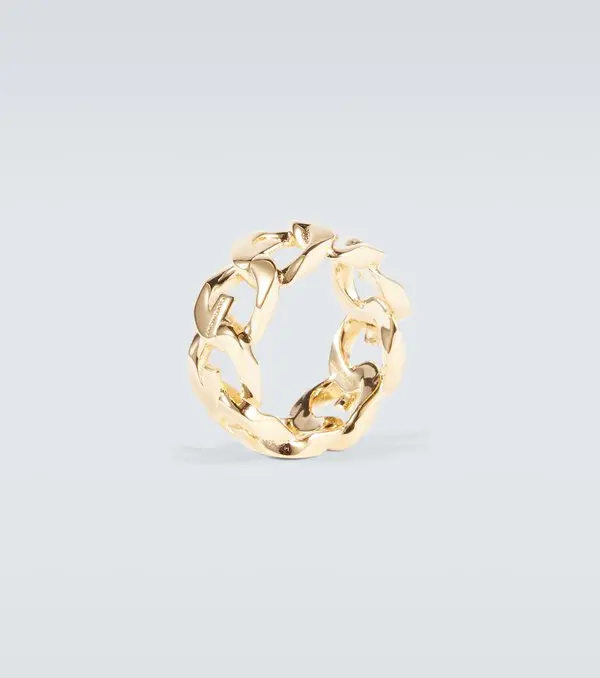 Givenchy G Chain Ring